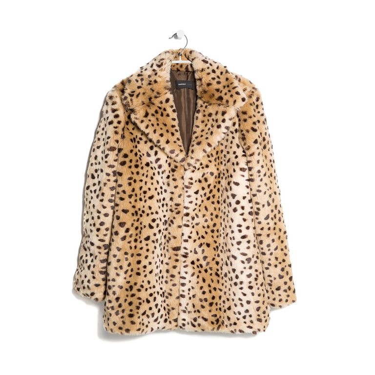 15 Leopard Pieces That Look Subtle and Chic