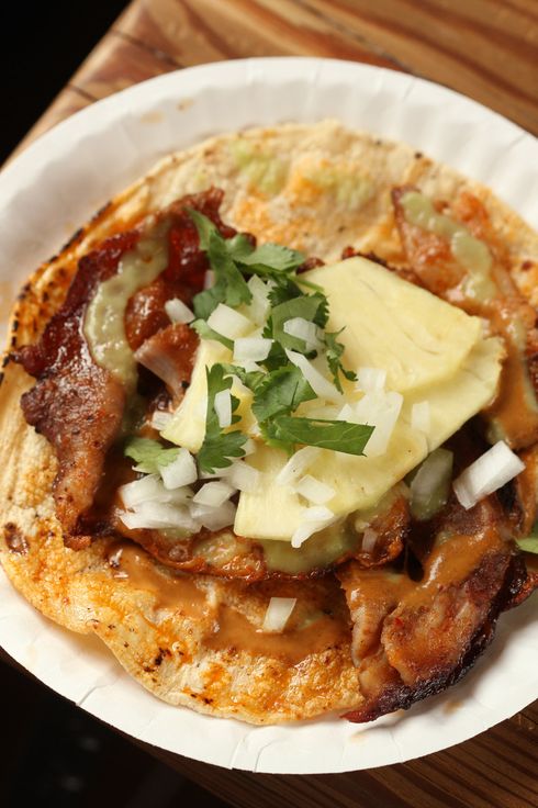 20 ‘Best of 2014’ Dishes You Need to Eat Before It’s Too Late