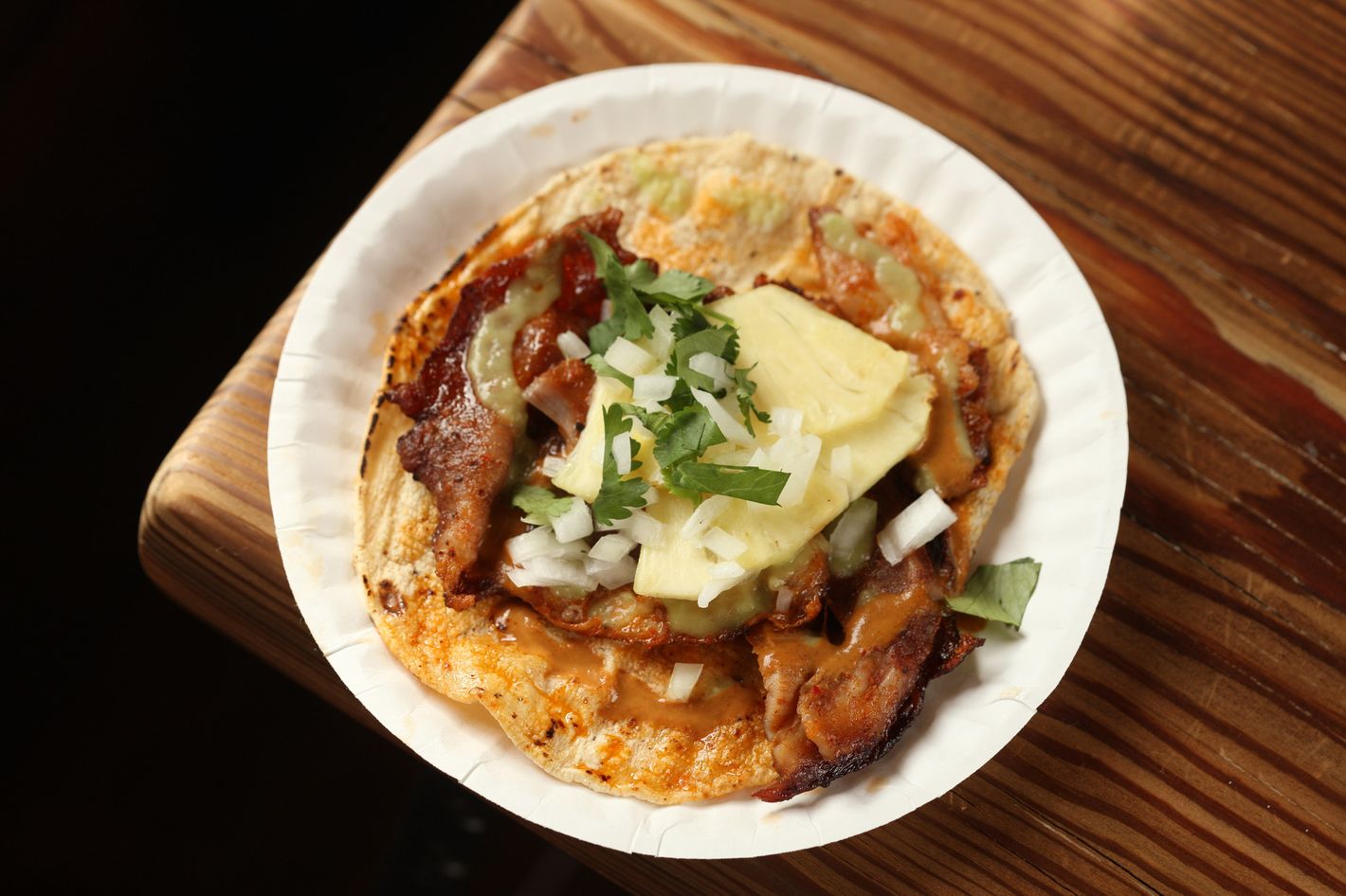 Where to Find the Best Tacos in NYC
