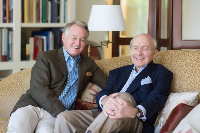 David Easton Has Died: Remembering a Designer and Architect