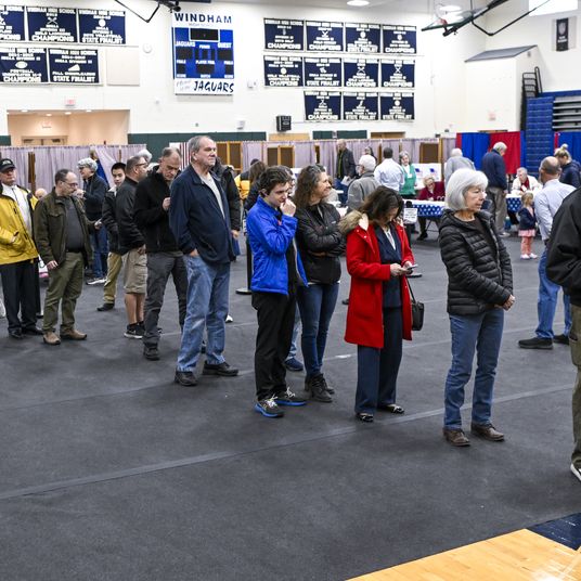 Trump Has Met His Match in Queens Judge Arthur Engoron