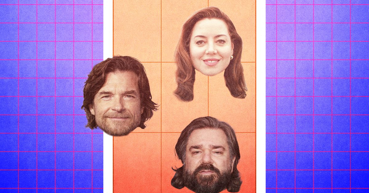 Telematrix No. 92: January 8, 2026: Vulture’s TV Grid Game