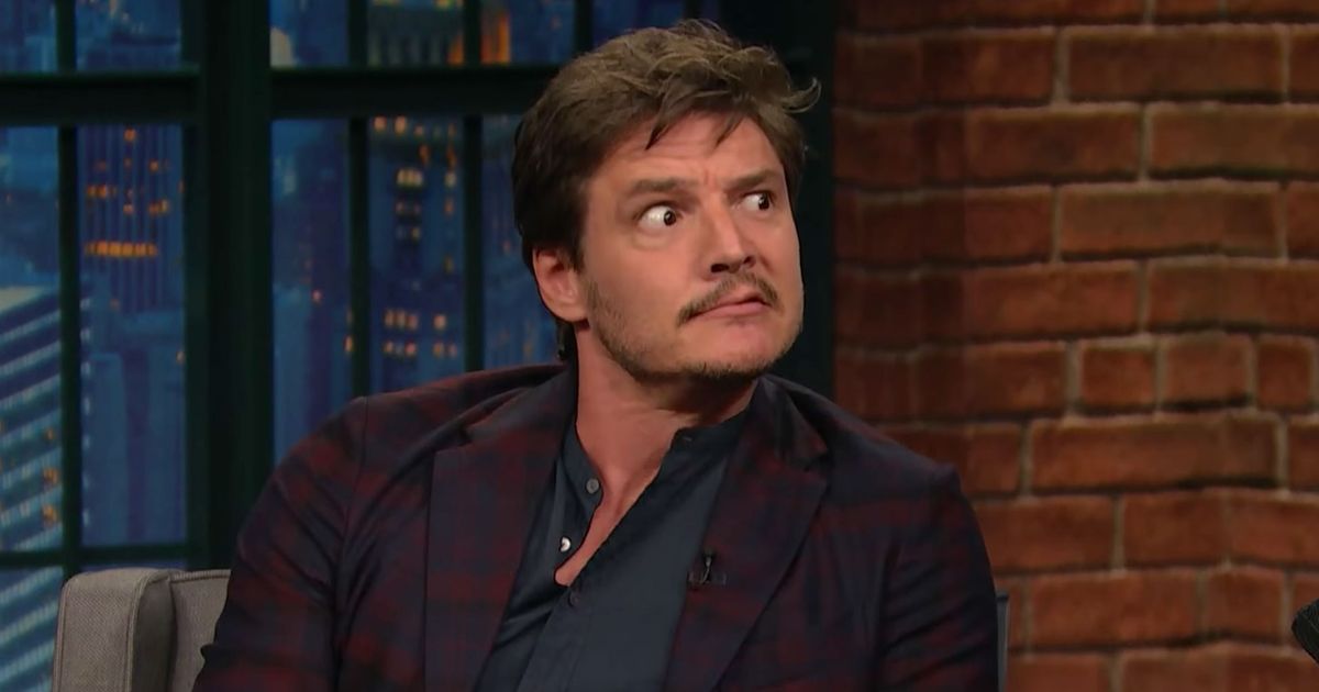 Pedro Pascal Explains How Sarah Paulson Got Him on Game of Thrones