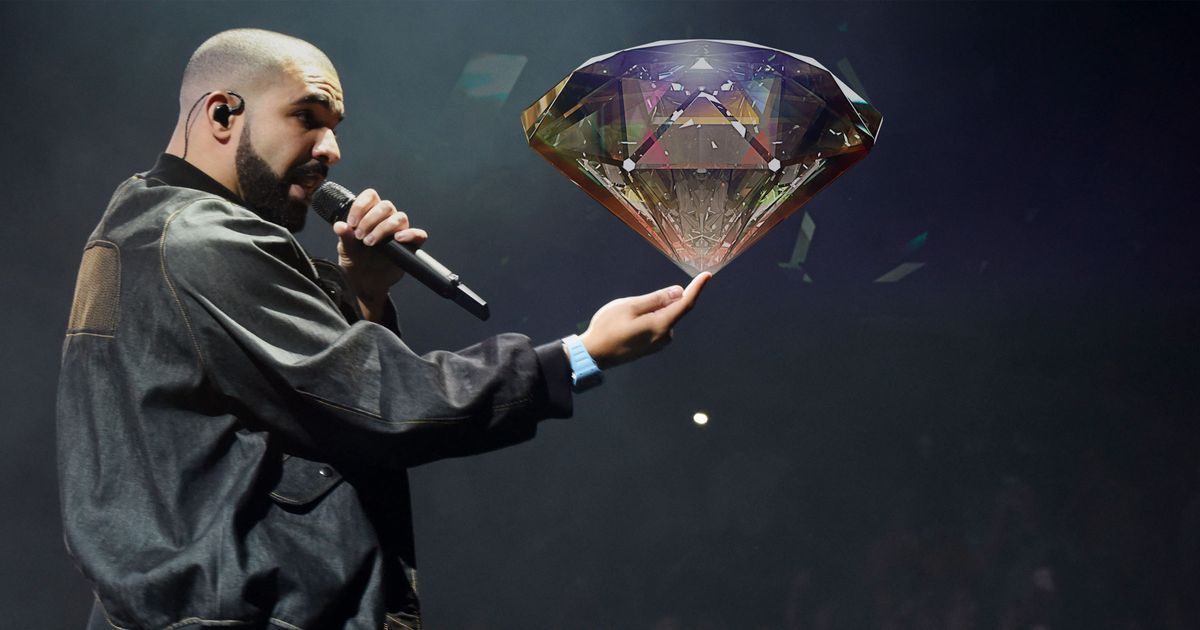 $2 Million Worth of Jewelry Stolen From Drake's Tour Bus