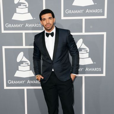 46 Photos of Drake’s Best Style