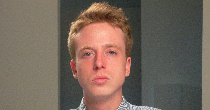 Journalist Barrett Brown Given 5-Year Sentence