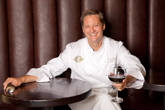 Behind the Scenes of Henri's Soiree des Sommeliers