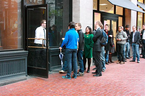 First Look Inside Local Edition, Now Open