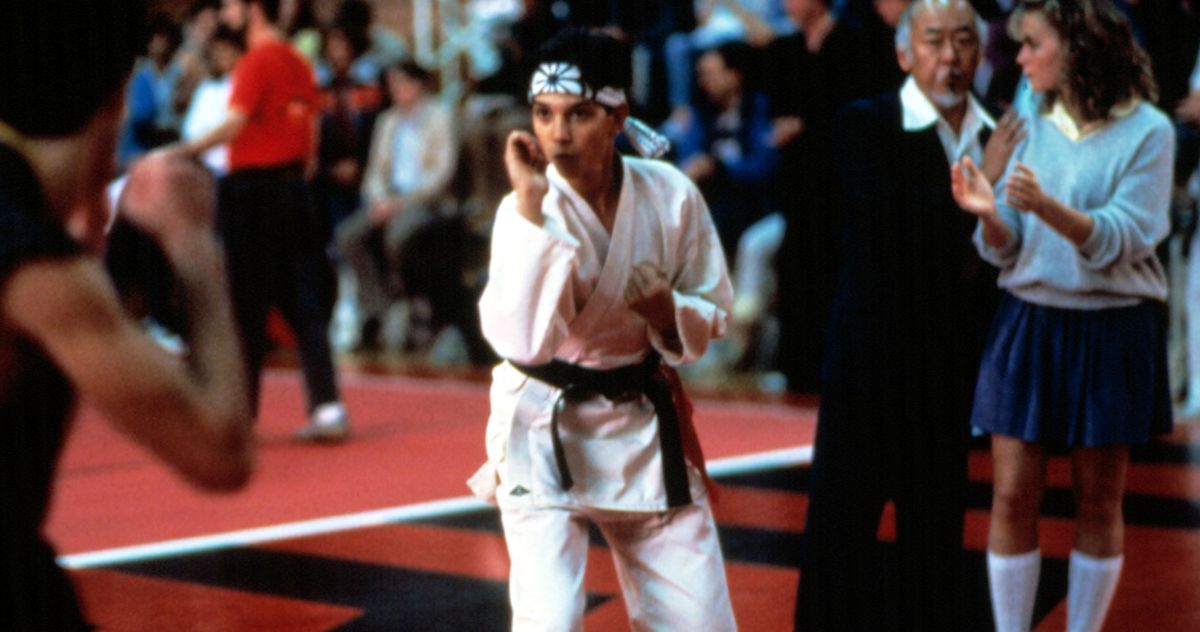 ‘The Karate Kid’ Reboot Searches For Its New Star