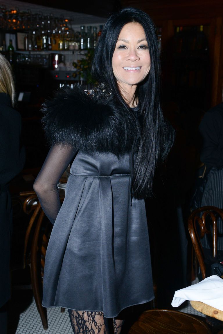 Party Pics: The Willis Sisters and the ATL Twins