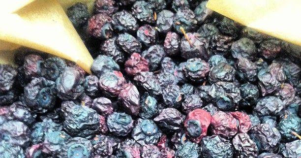 Introducing the World’s Only Business Specializing in Bespoke Raisins