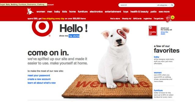 Target’s New Design Partnerships May Include Yves Saint Laurent and ...