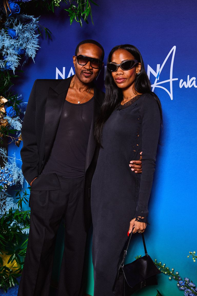 Law Roach Among the Honorees at the 2024 Native Son Awards