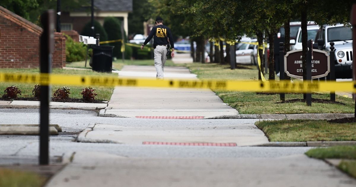 Everything We Know About the Virginia Beach Shooting