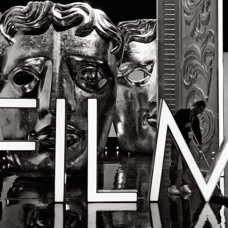 Inside London’s Most Exclusive Celebrity Hangout