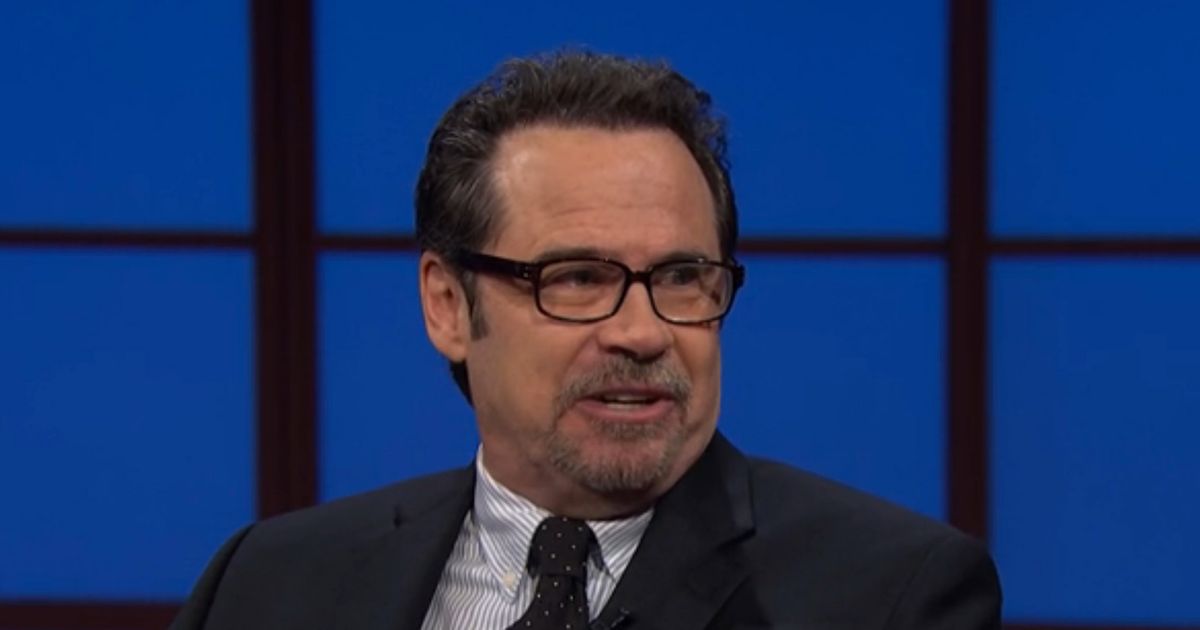 Watch Dennis Miller and Seth Meyers Talk ‘Weekend Update’