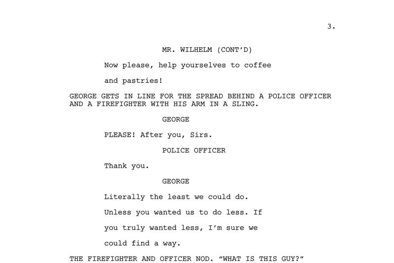 This ‘Seinfeld’ 9/11 Spec Script Is Insane and Incredible