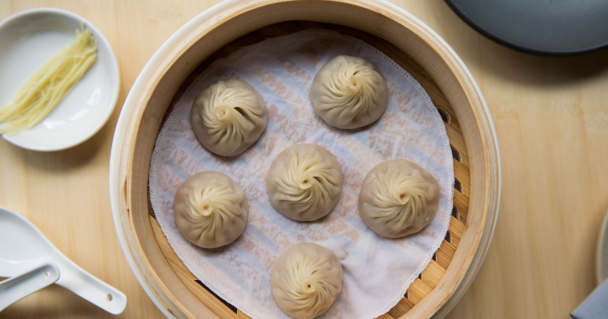 Pinch Chinese Opens in NYC