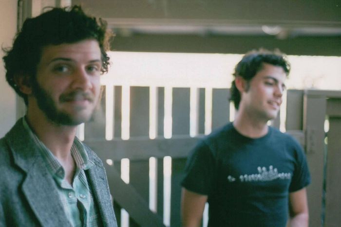 My First New York: Stereophonic’s Will Brill