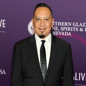 Cleto Escobedo III, Band Leader for Jimmy Kimmel, Dead at 59