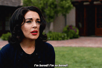 The Cuts Holiday GIF Guide