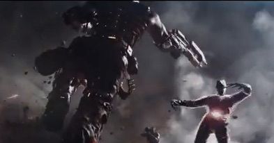 ‘Ready Player One’ Trailer: Spielberg’s Return to Sci-Fi