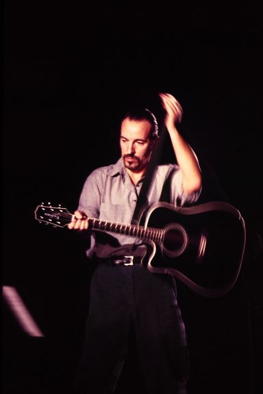 50 Sexy Photos of Bruce Springsteen