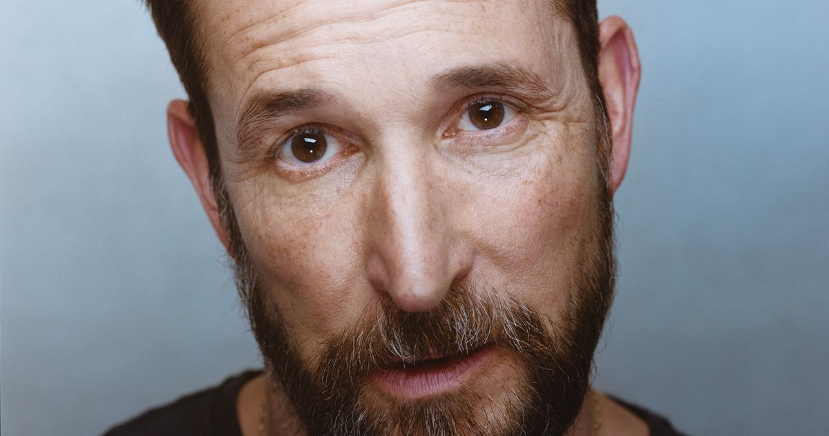 Noah Wyle on ‘The Pitt’ Duties, ‘ER’ Run As Dr. Carter