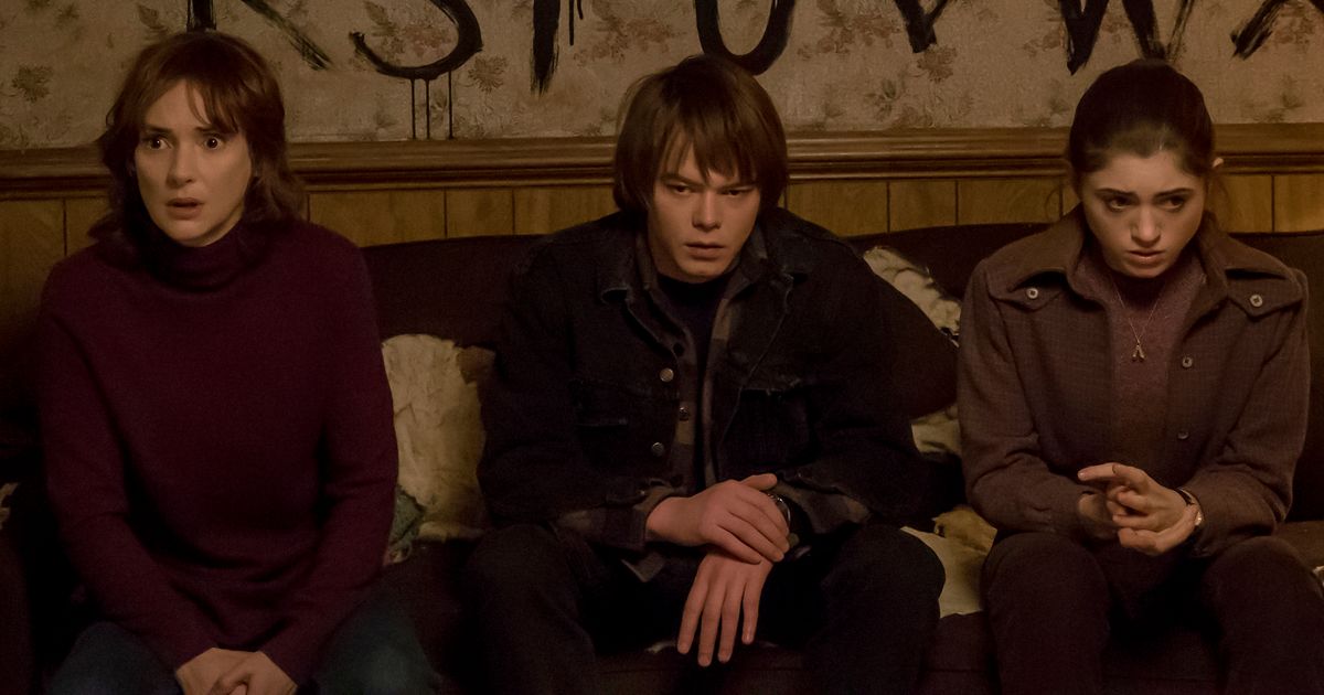 How to Make Edible Monster-Goo and 8 Other Behind-the-Scenes Tidbits ...