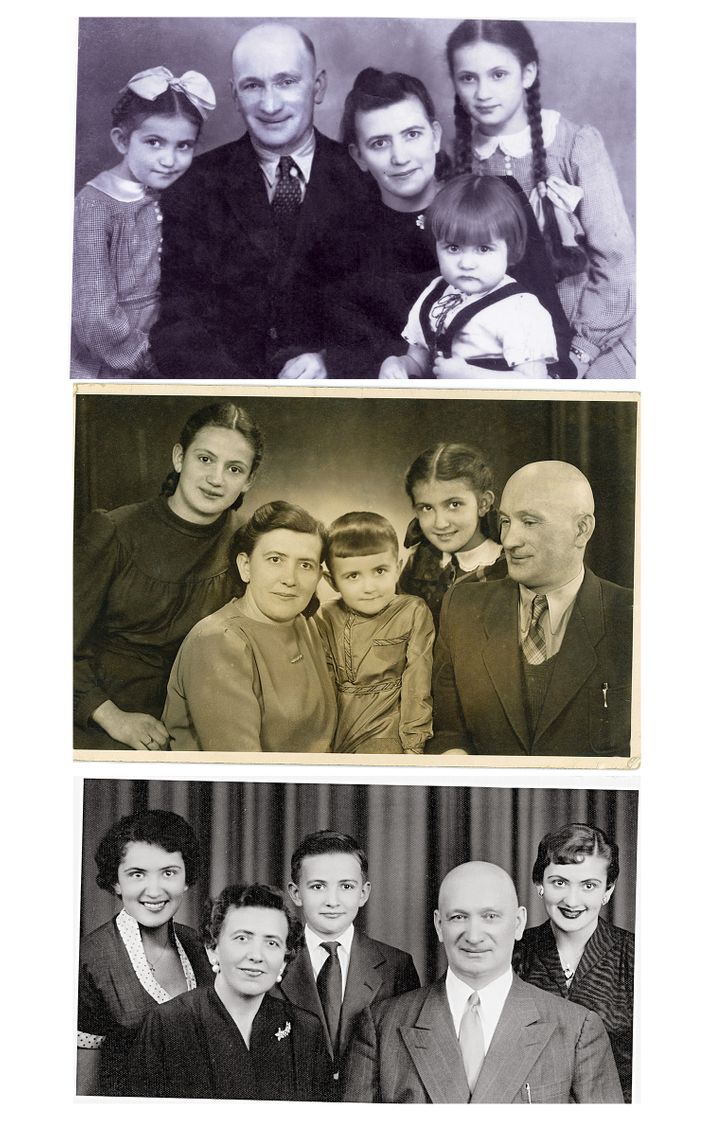 What the Little Ukraine Neighbors Remember