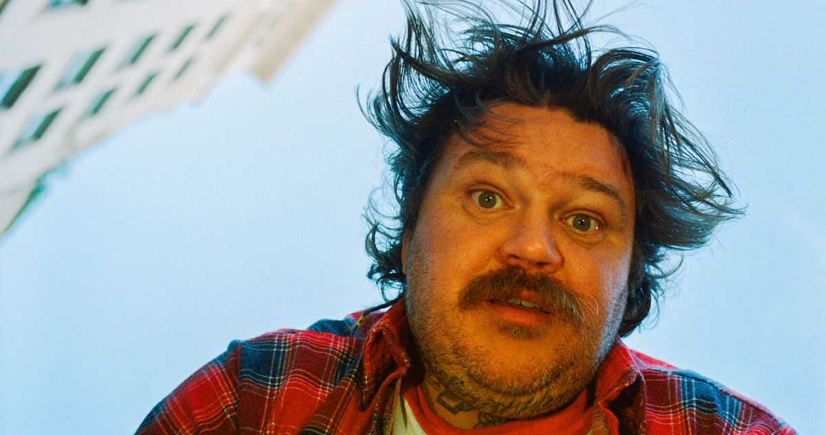 Adam Platt Profiles Chef and ‘The Bear’ Star Matty Matheson