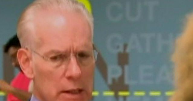 Tim Gunn’s Best Moments From Project Runway’s Season Ten Premiere