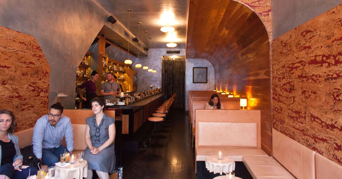 Fresh Kills | New York Magazine | The Thousand Best