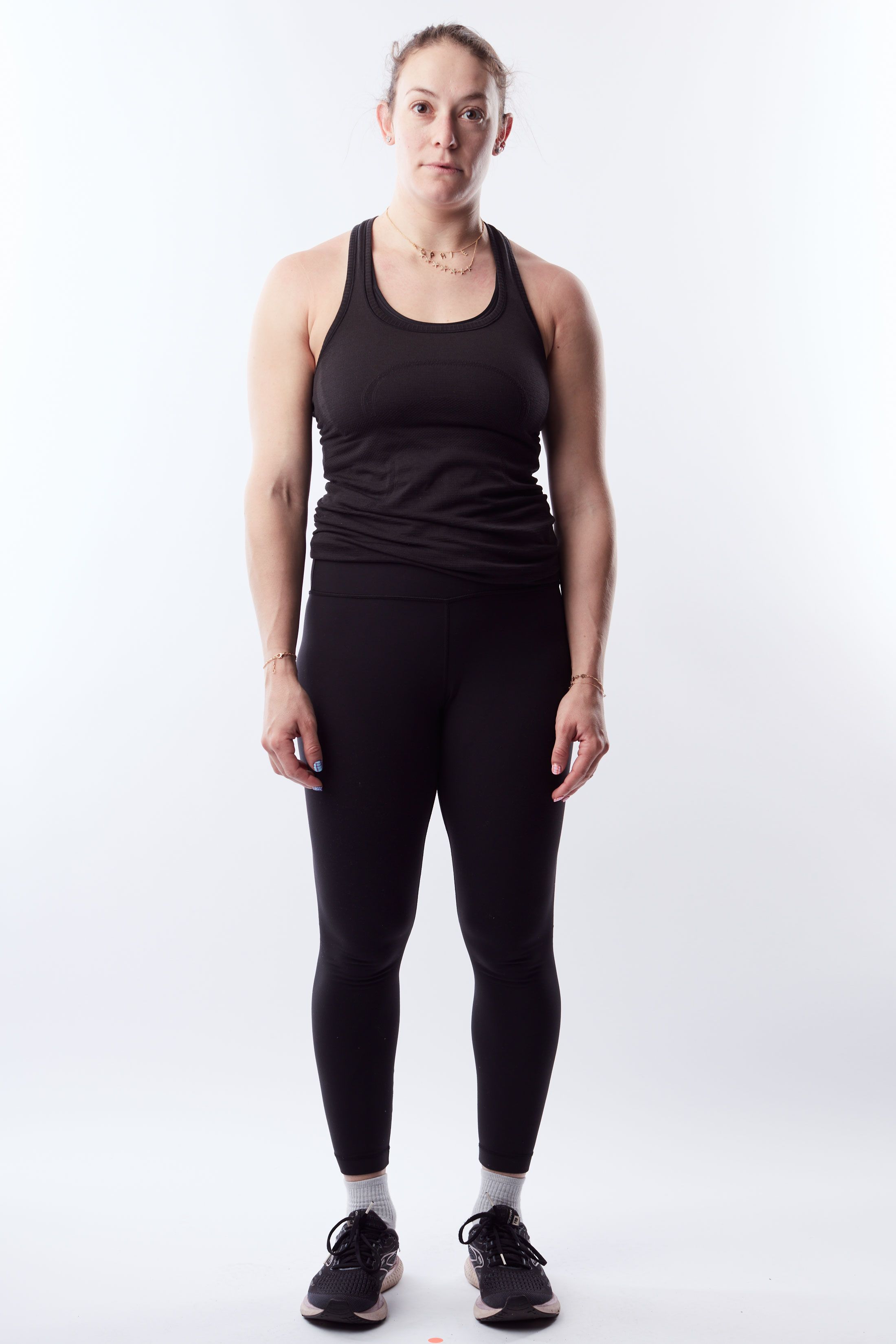 The Look Book Goes to H.I.I.T. the Deck Boxing Gym