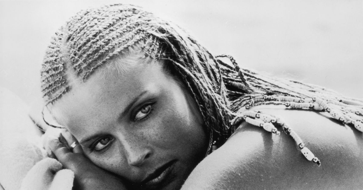 Bo Derek Really Doesn’t Want to Talk About Cornrows