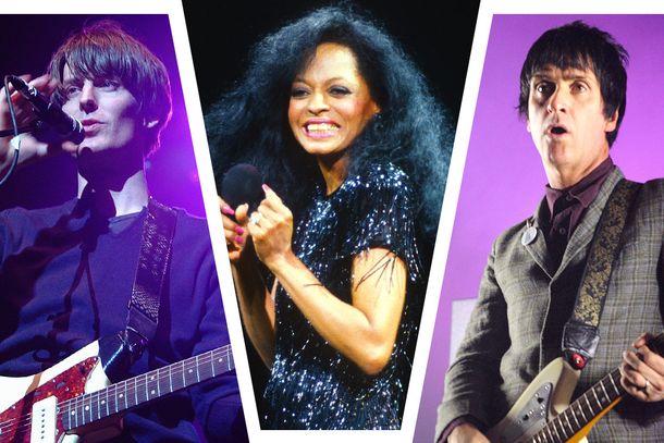 Rock Hall 2026 - Vulture
