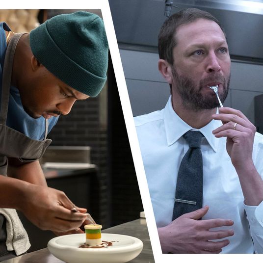 ‘The L Word’: In Defense of Jenny Schecter