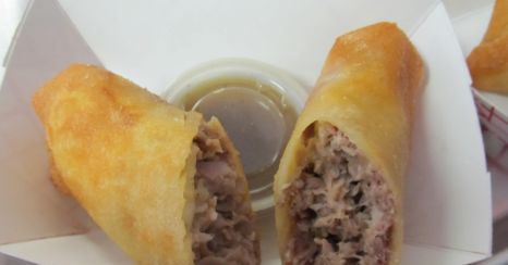 Deep-Fried Cuban Roll Wins Top Award at State Fair of Texas