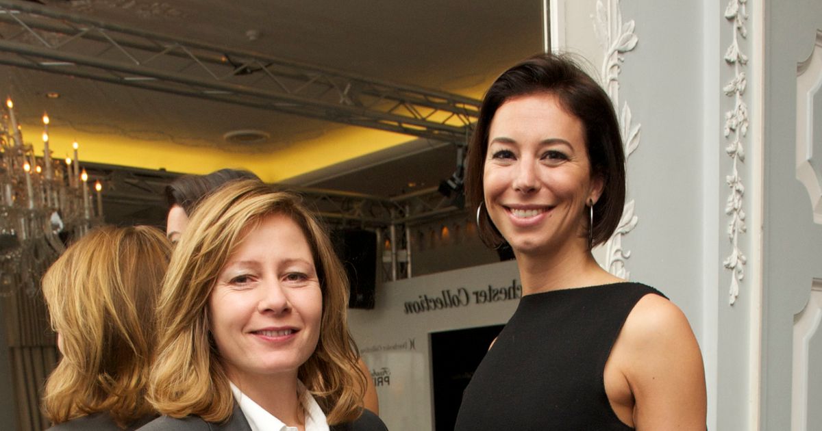 Don’t Tread on London, Says Sarah Mower