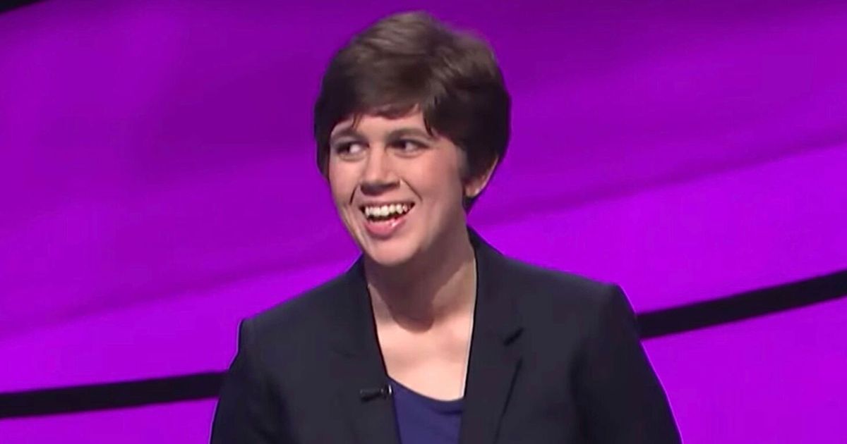 Jeopardy Champ James Holzhauer Unseated by Emma Boettcher