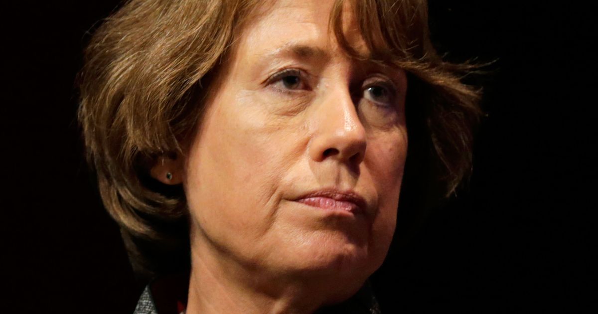 Sheila Bair on What Hasn’t Changed Since the Great Recession