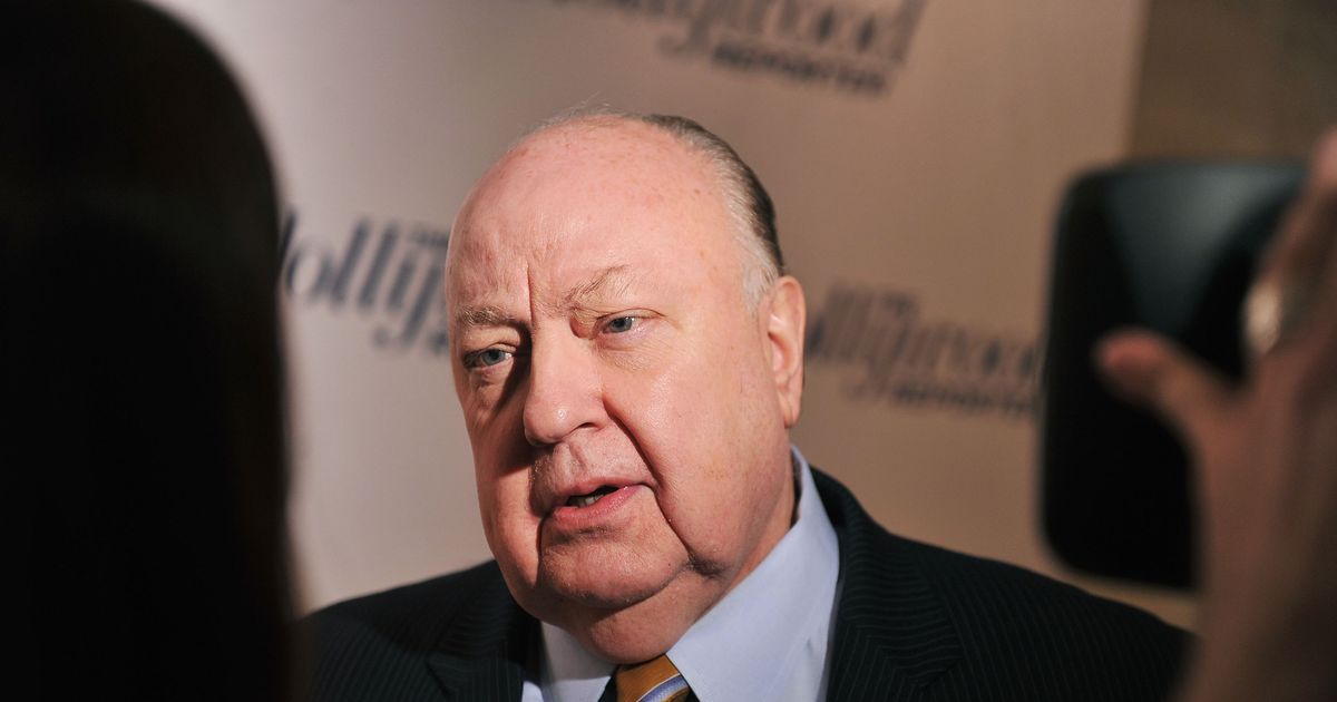 More Revelations About Ailes’s ‘Black Room’ Tactics