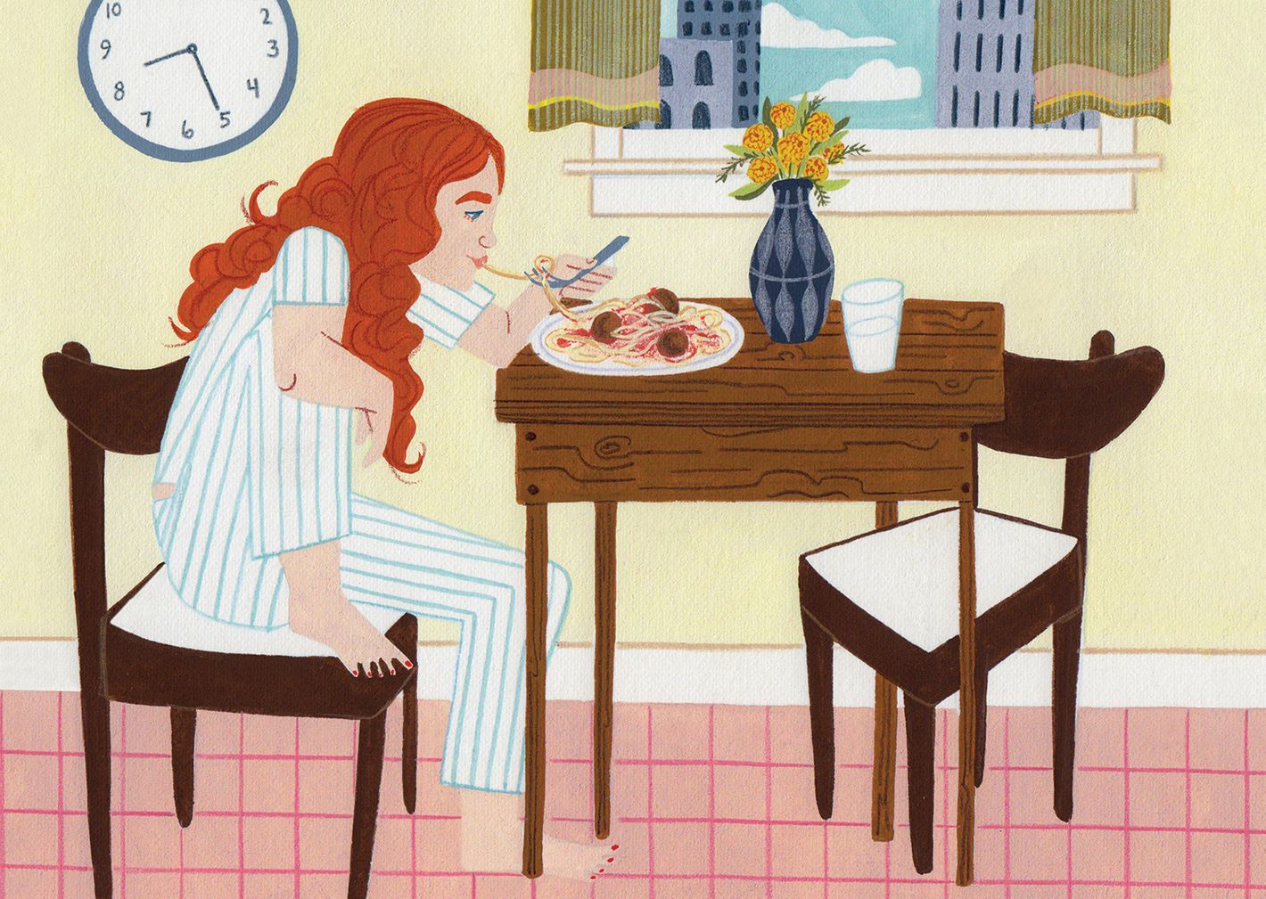 3 Great Nighttime Routines That’ll Help You Sleep Better