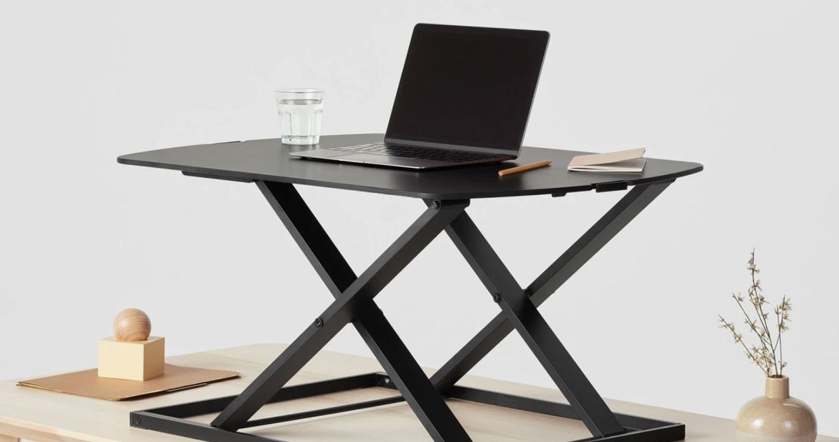 6 Best Standing-Desk Converters 2022 | The Strategist