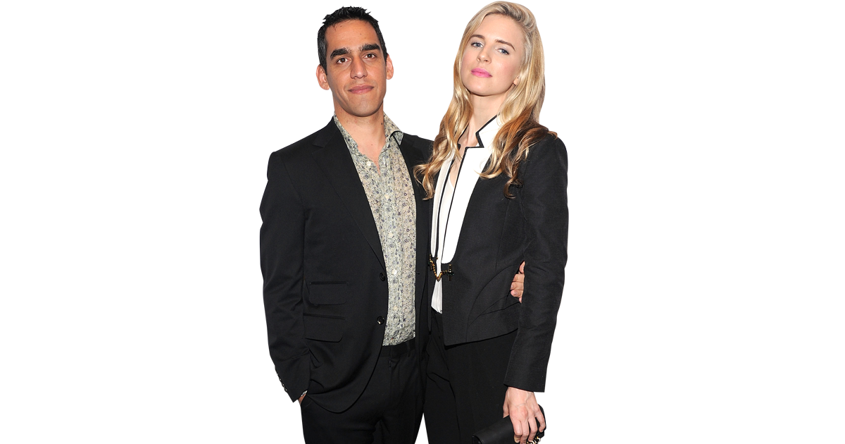 Brit Marling and Director Zal Batmanglij on Their Crafty Thriller ...