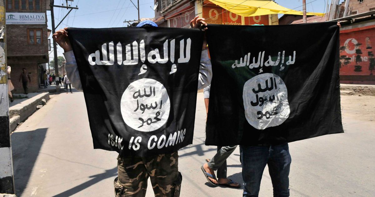 Utah School Decides Not to Make Students Create ISIS Propaganda