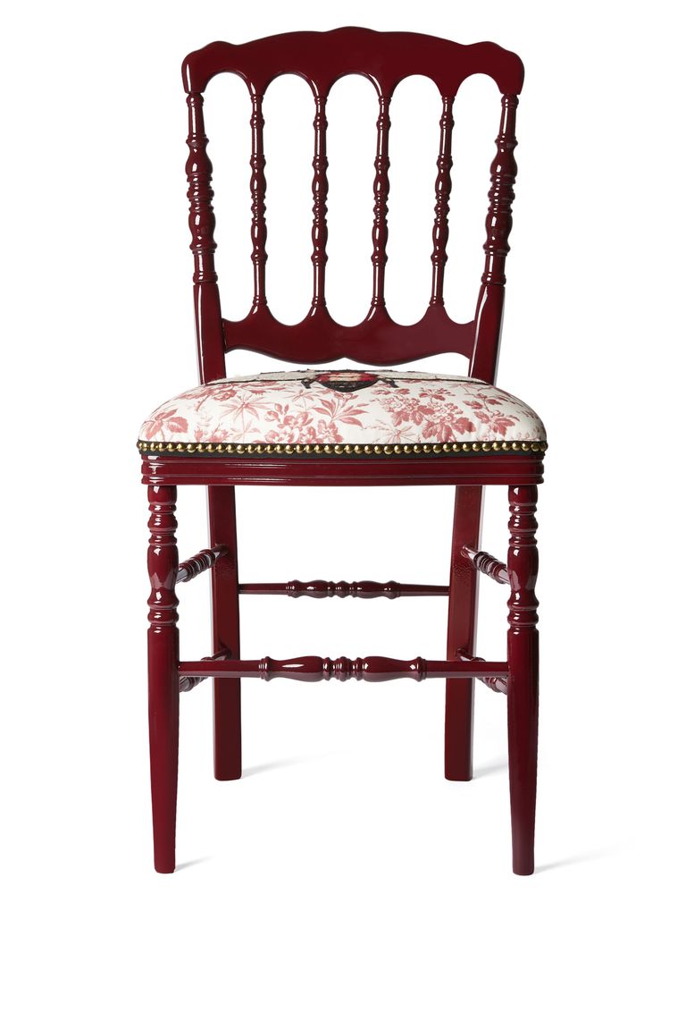 Gucci’s Announces Home Décor Line Via Instagram