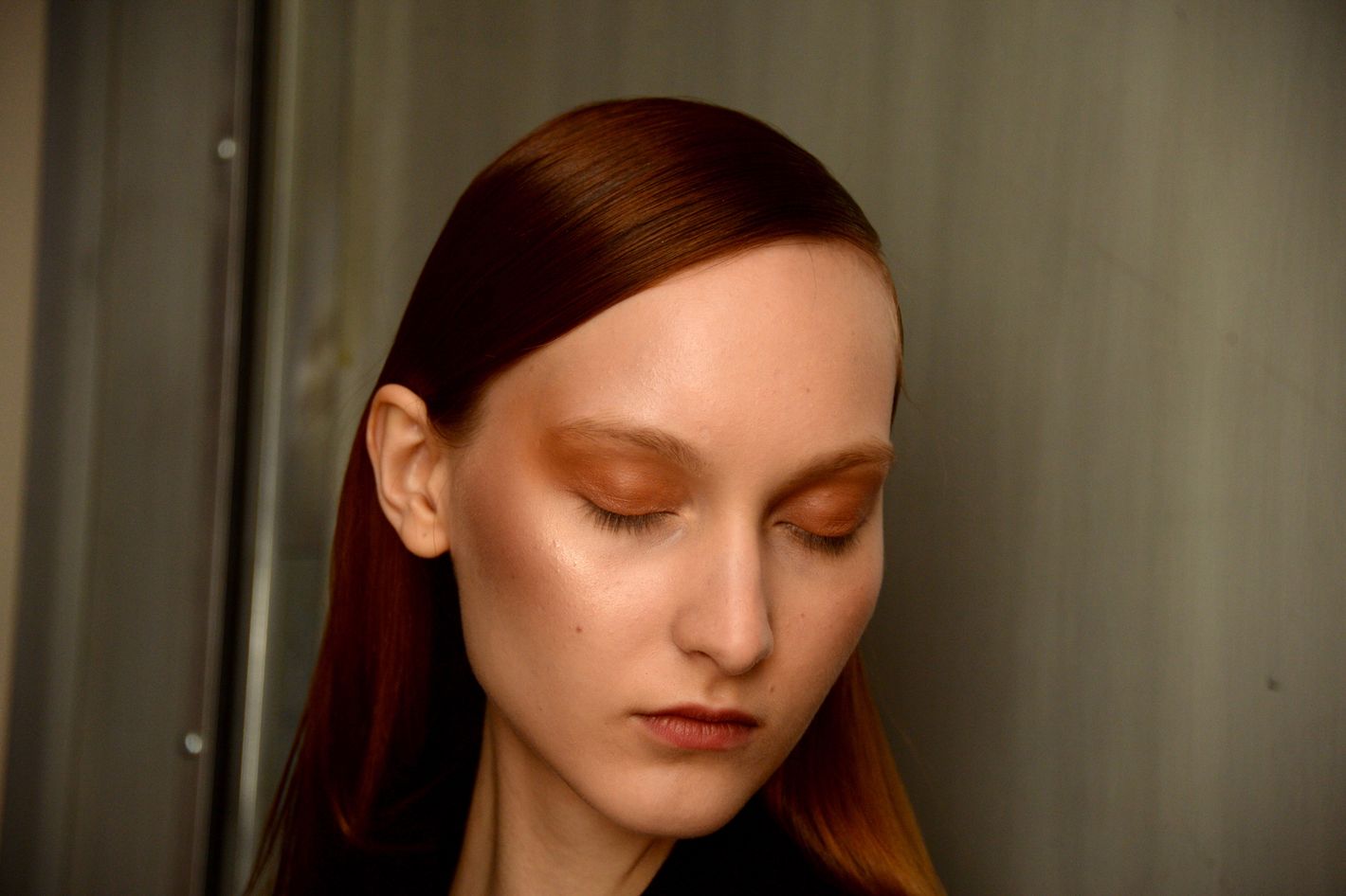 How to Make Your Hair Look Super-Shiny