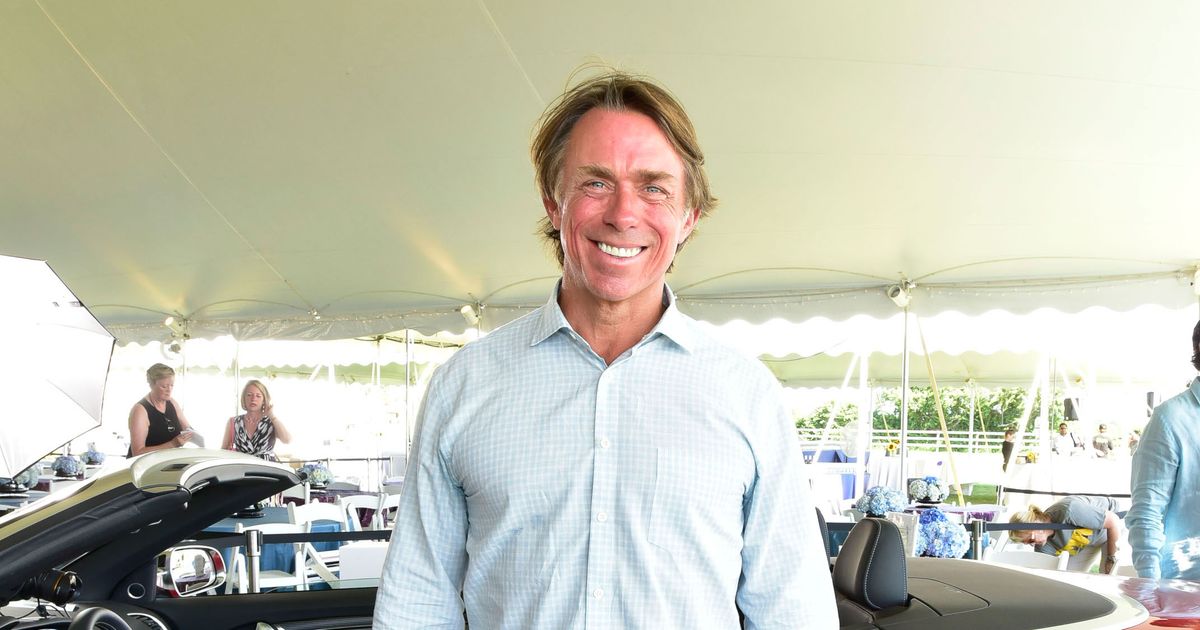 John Besh Has Stepped Down From His Restaurant Group