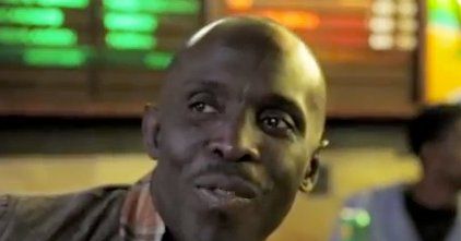 There Was a Mini The Wire Reunion on No Reservations